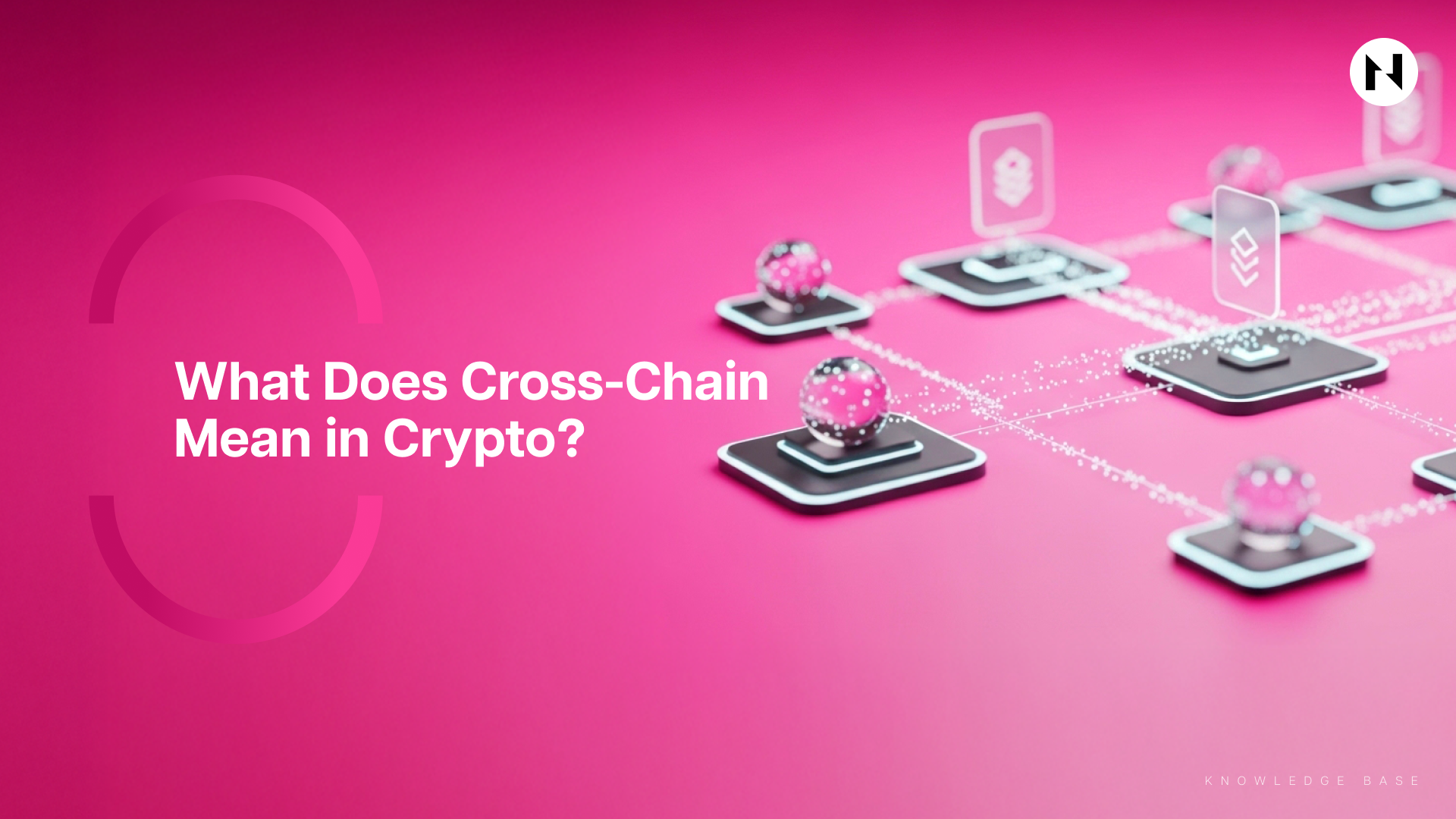 Cross-Chain Solutions: A Complete Guide