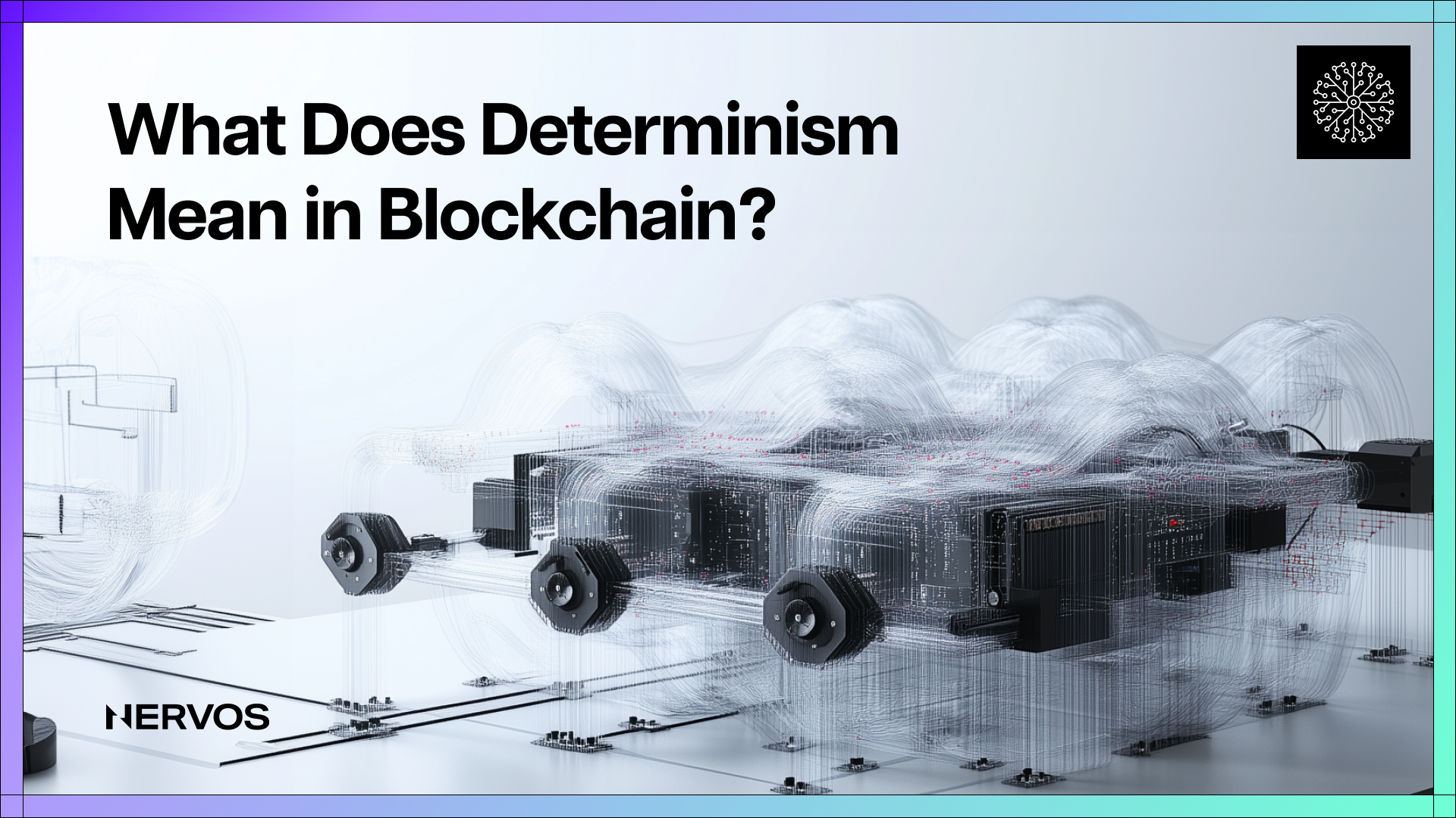 What Does Determinism Mean in Blockchain?