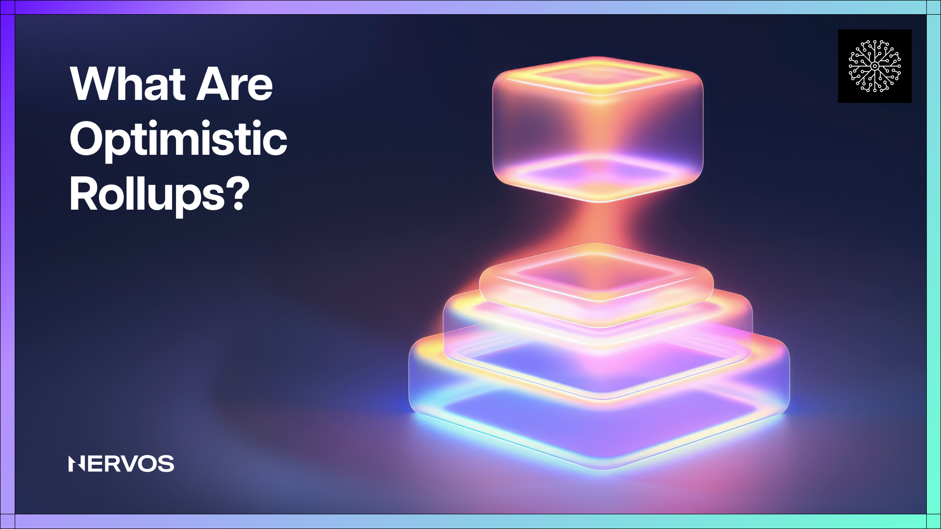 What Are Optimistic Rollups and How Do They Work?