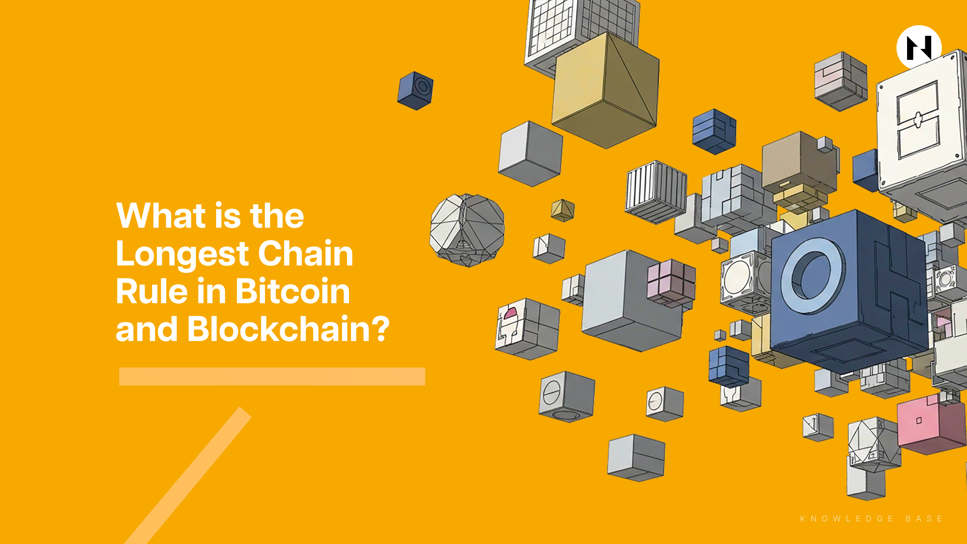 What is the Longest Chain Rule in Bitcoin and Blockchain?