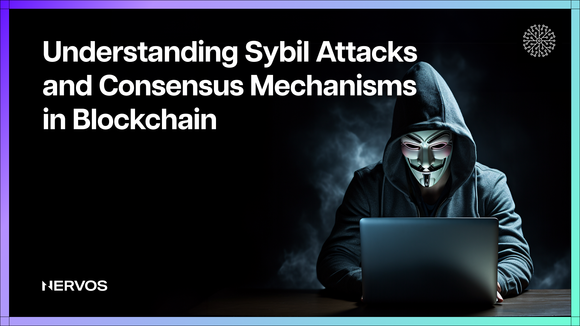 Understanding Sybil Attacks and Consensus Mechanisms in Blockchain