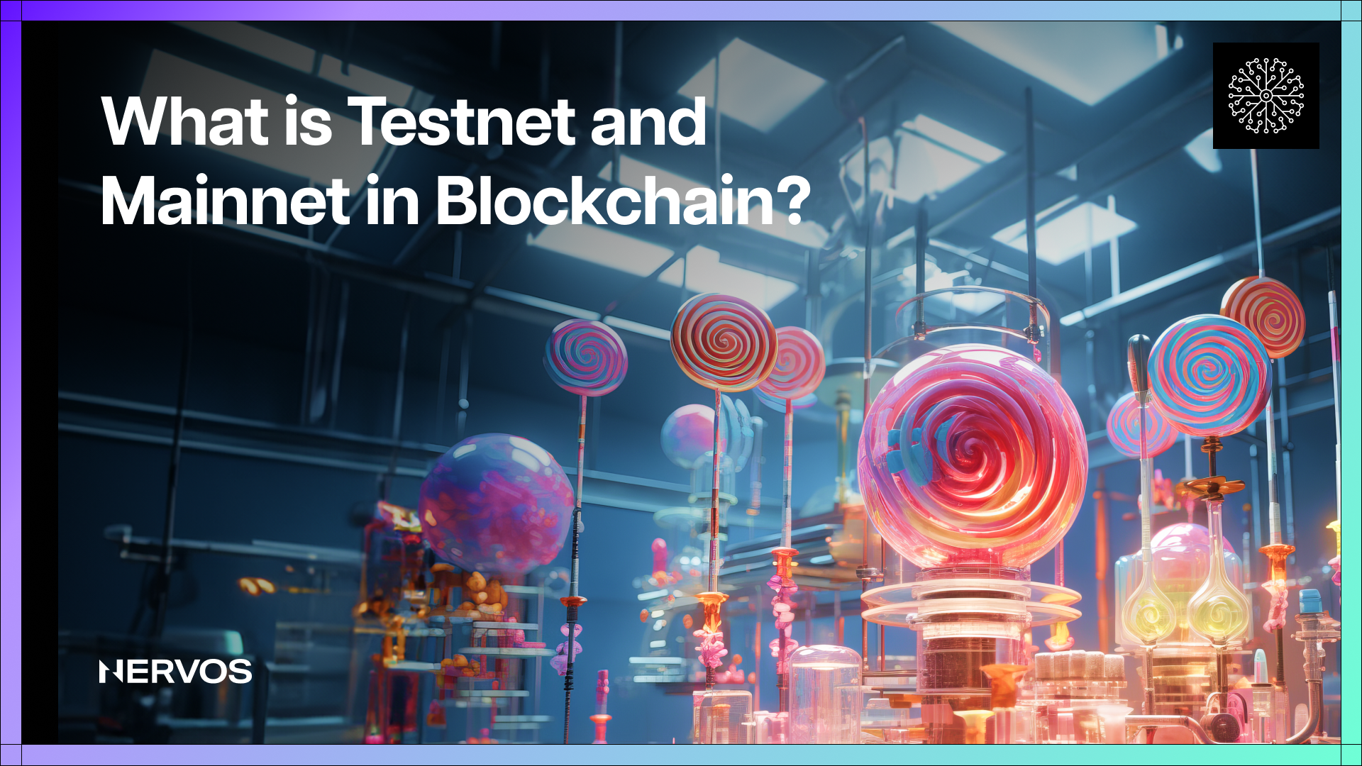 What are Testnet and Mainnet in Blockchain?