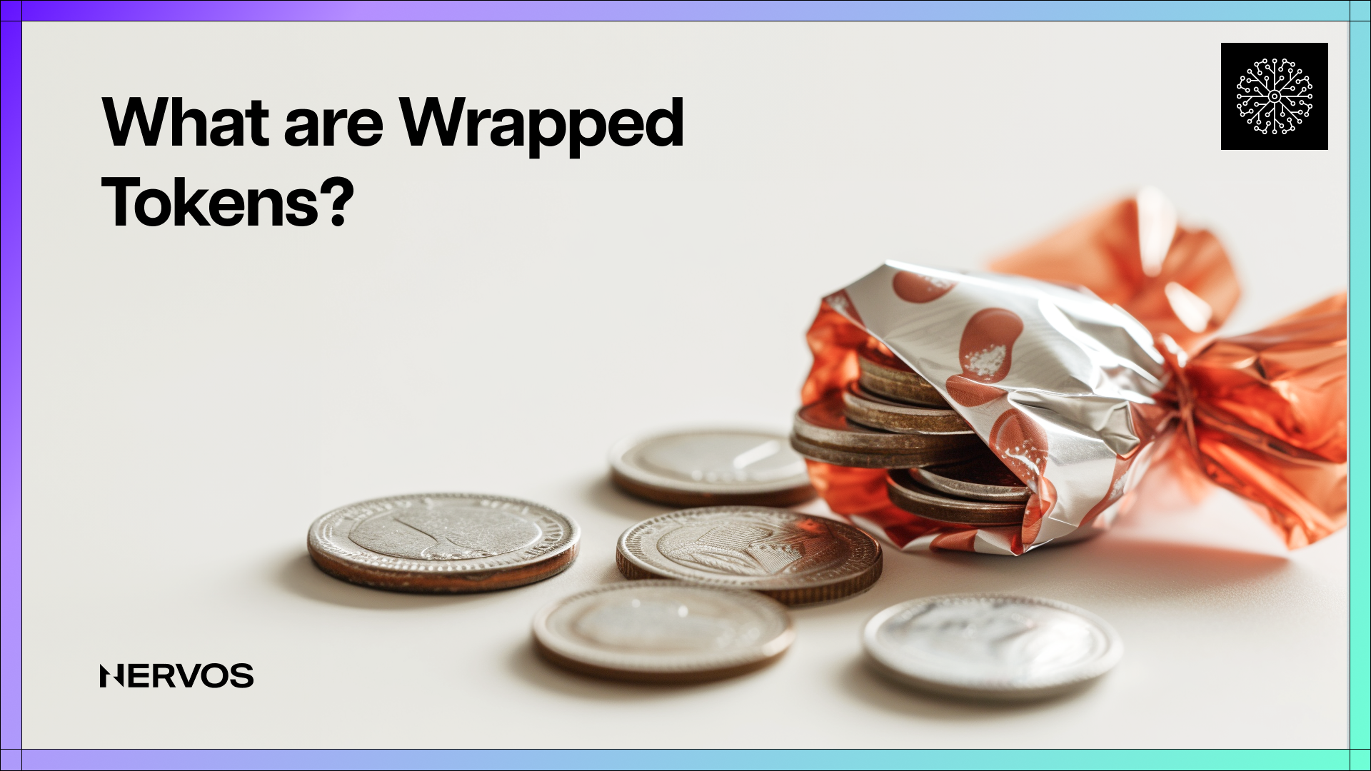 What are Wrapped Tokens in Cryptocurrency?