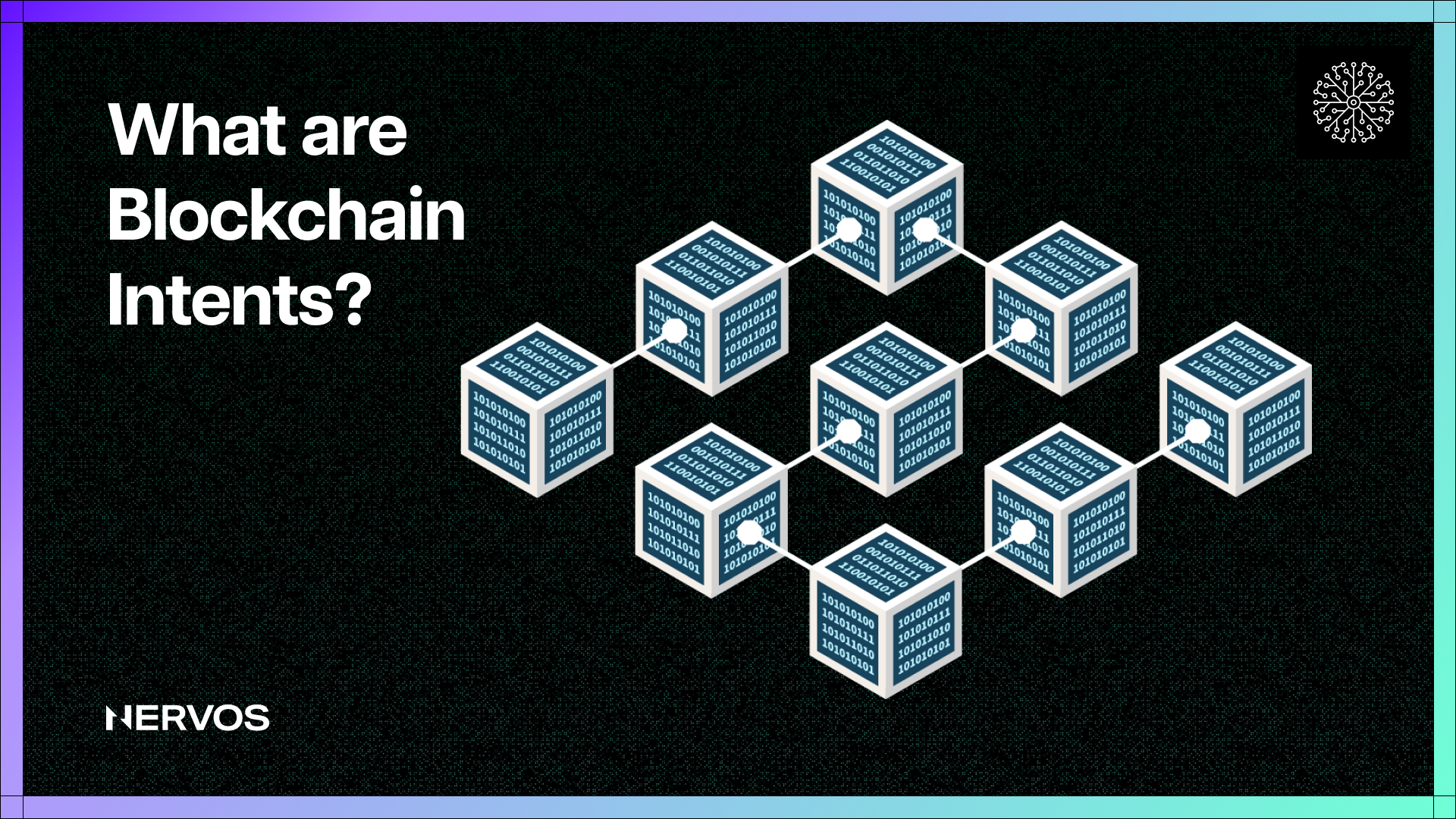What are Blockchain Intents? A Complete Guide