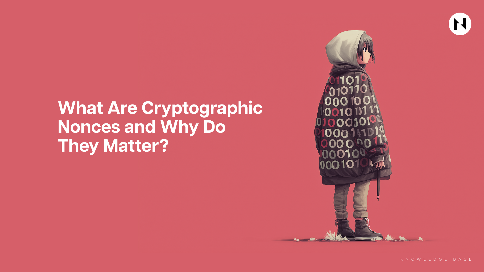 What Are Cryptographic Nonces and Why Do They Matter?