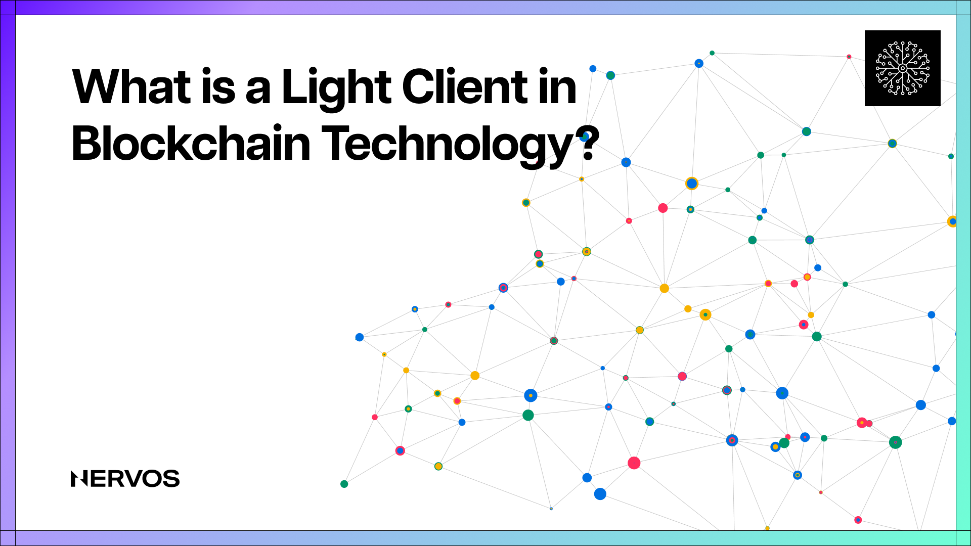 What is a Light Client in Blockchain Technology?
