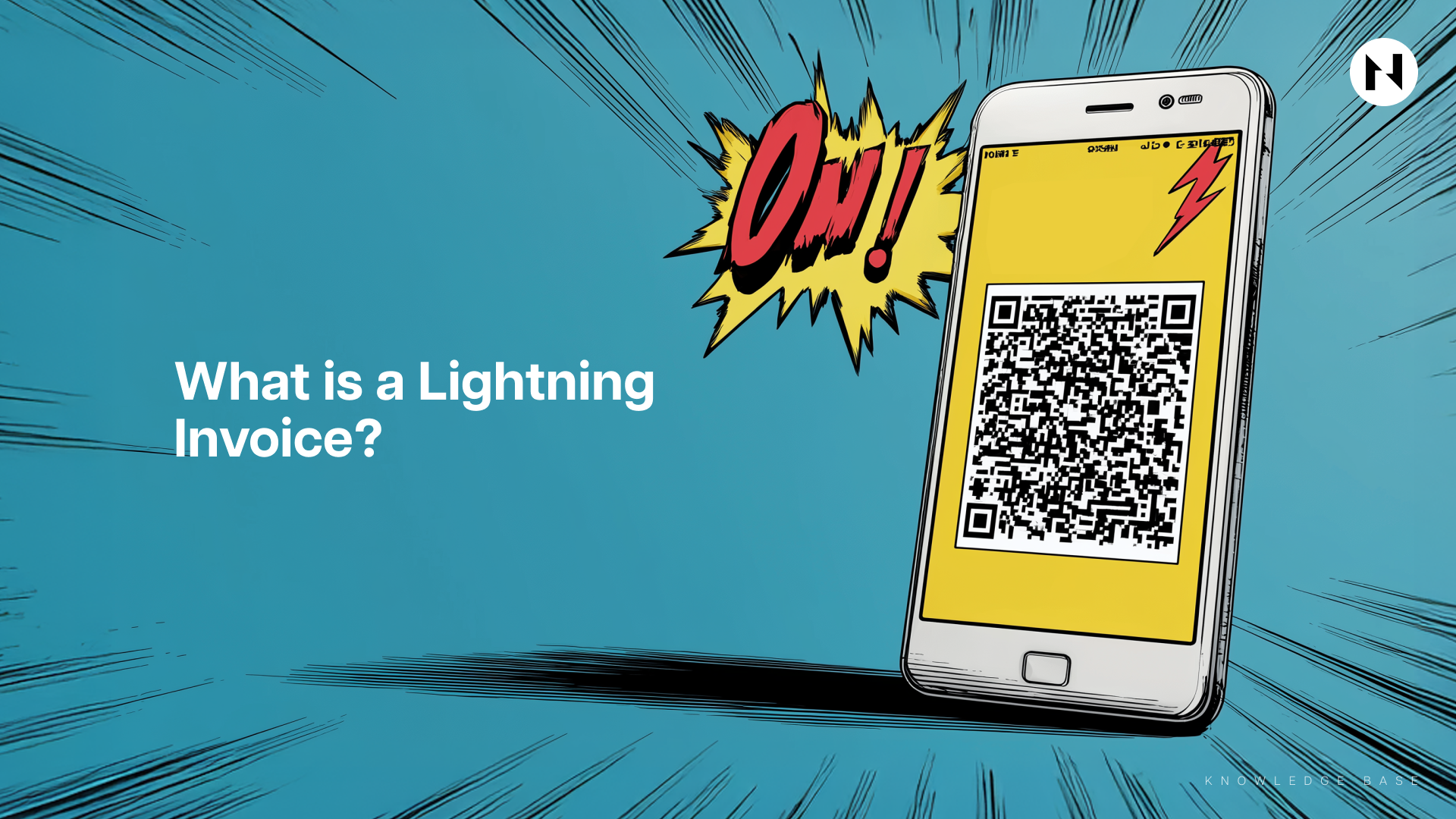 What is a Lightning Invoice?