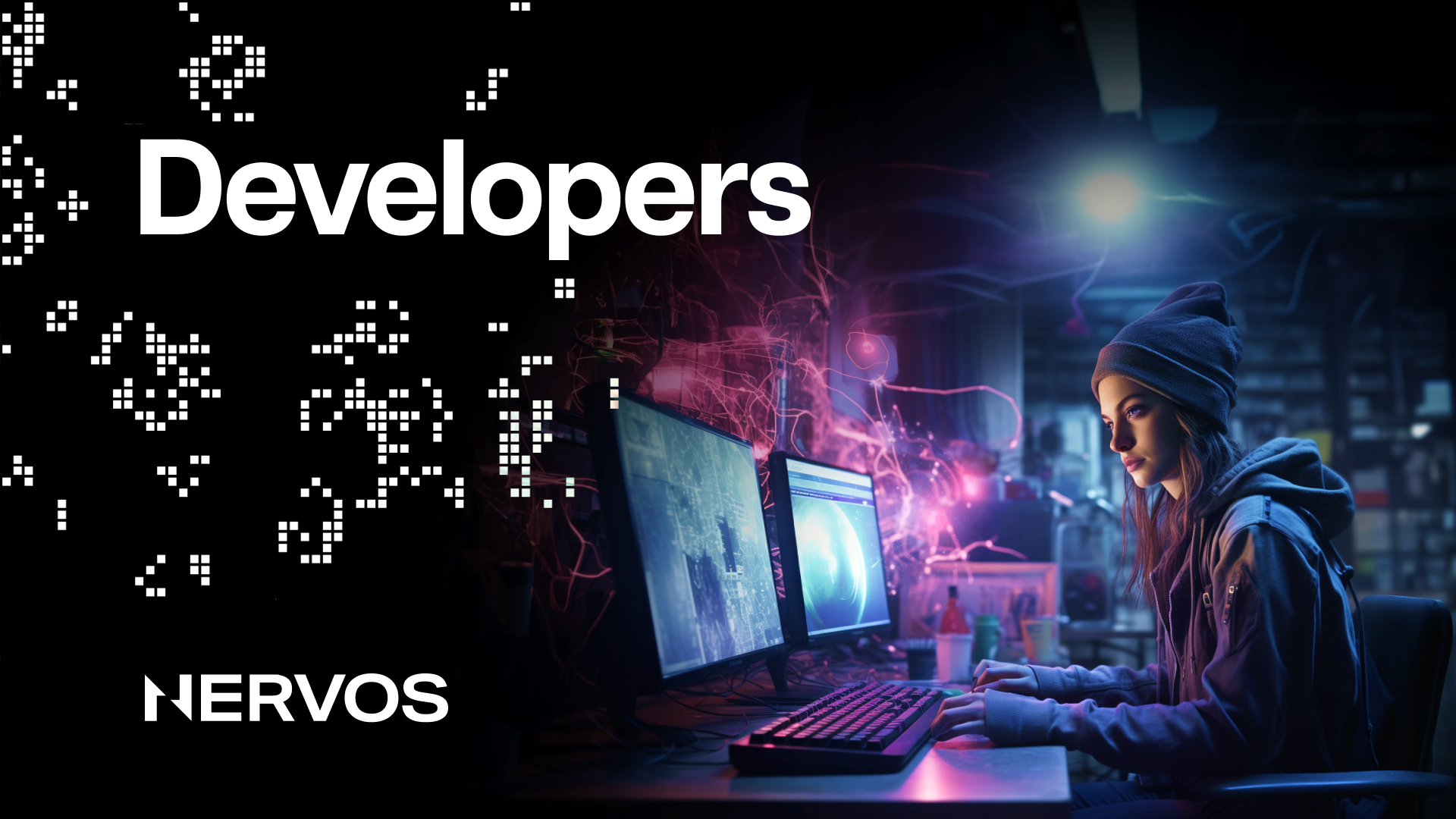 Nervos Network | Developers Nervos Network | Developers
