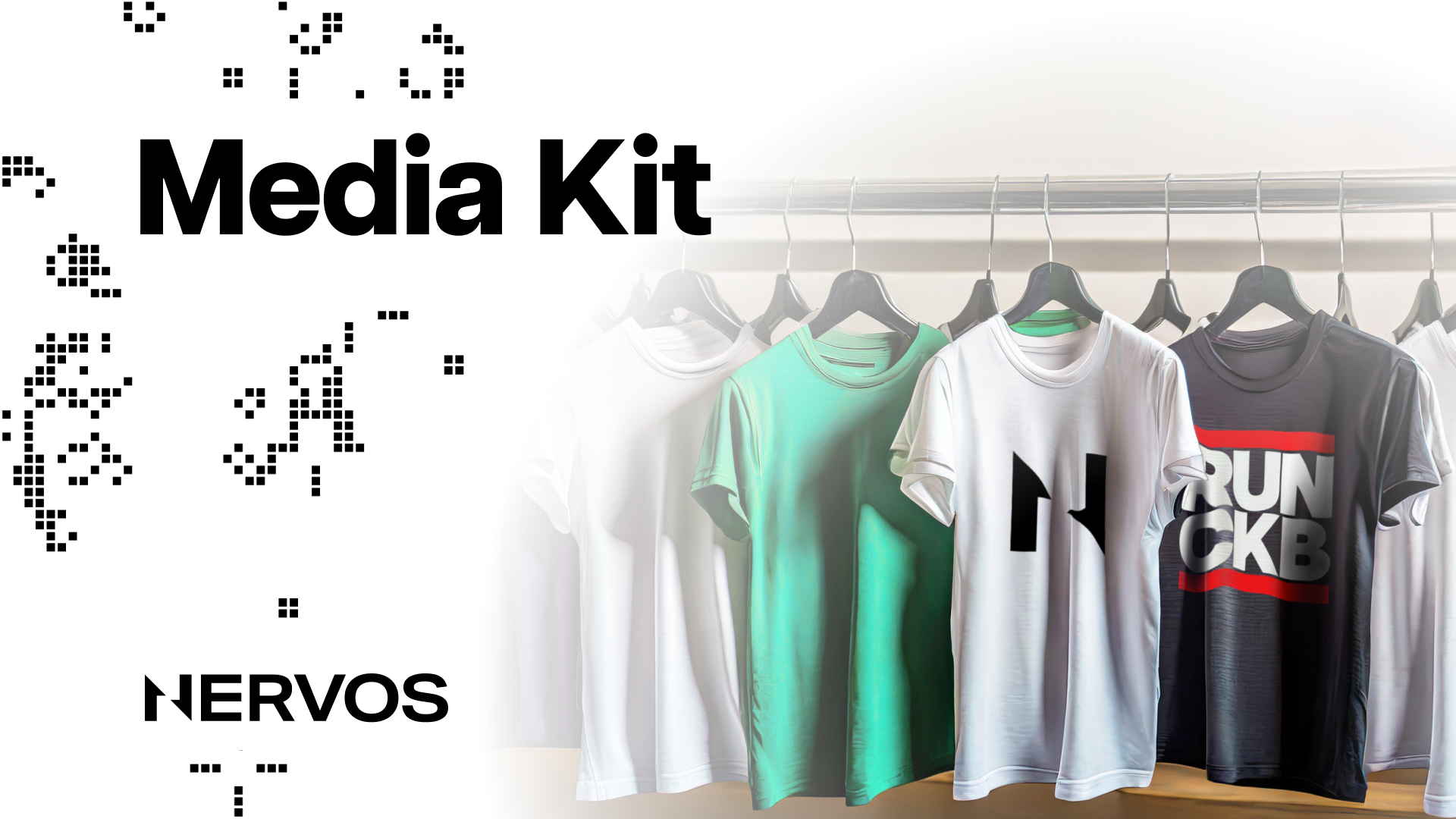 Nervos Network | Media Kit