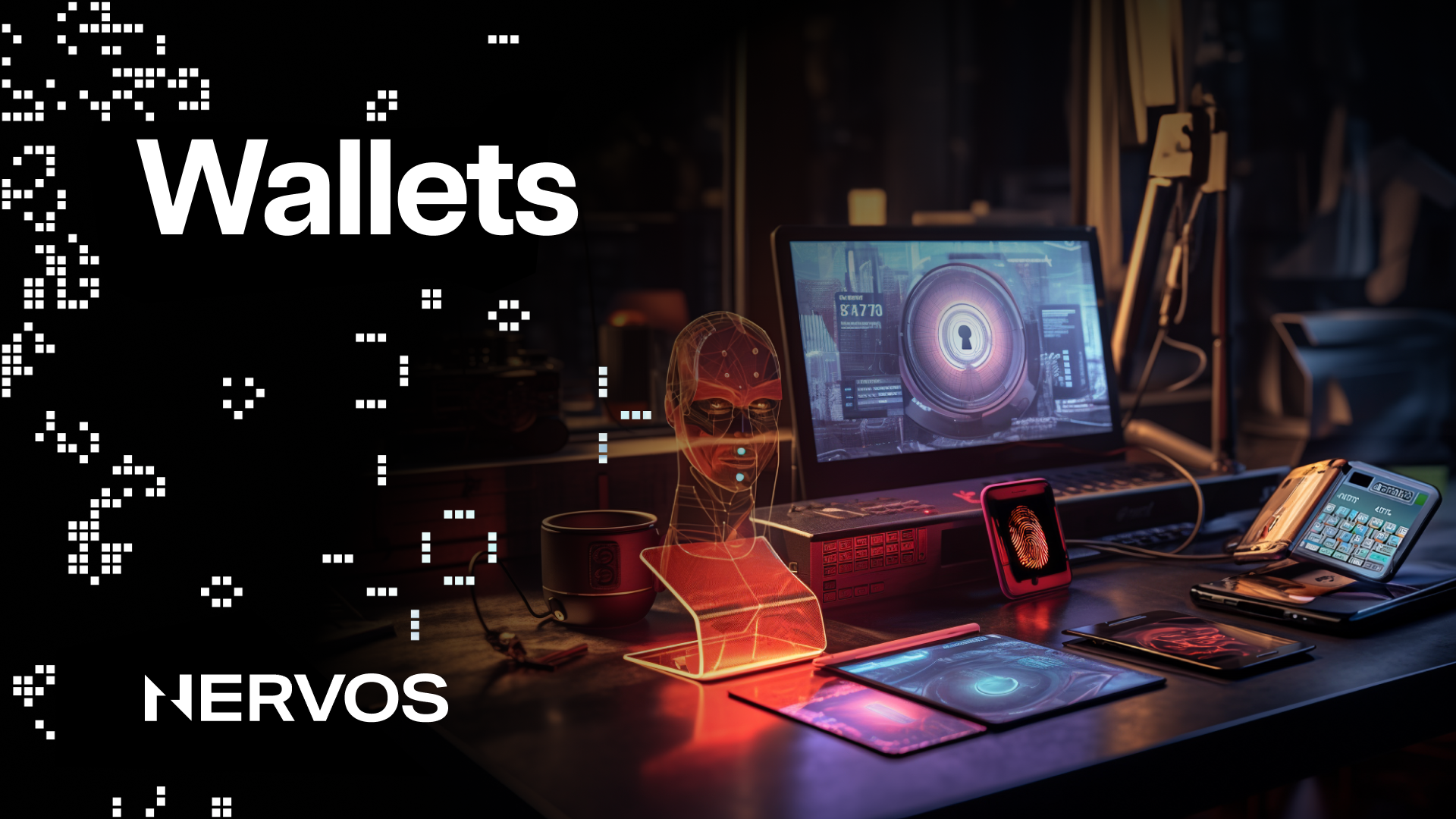 Nervos Network | Wallets